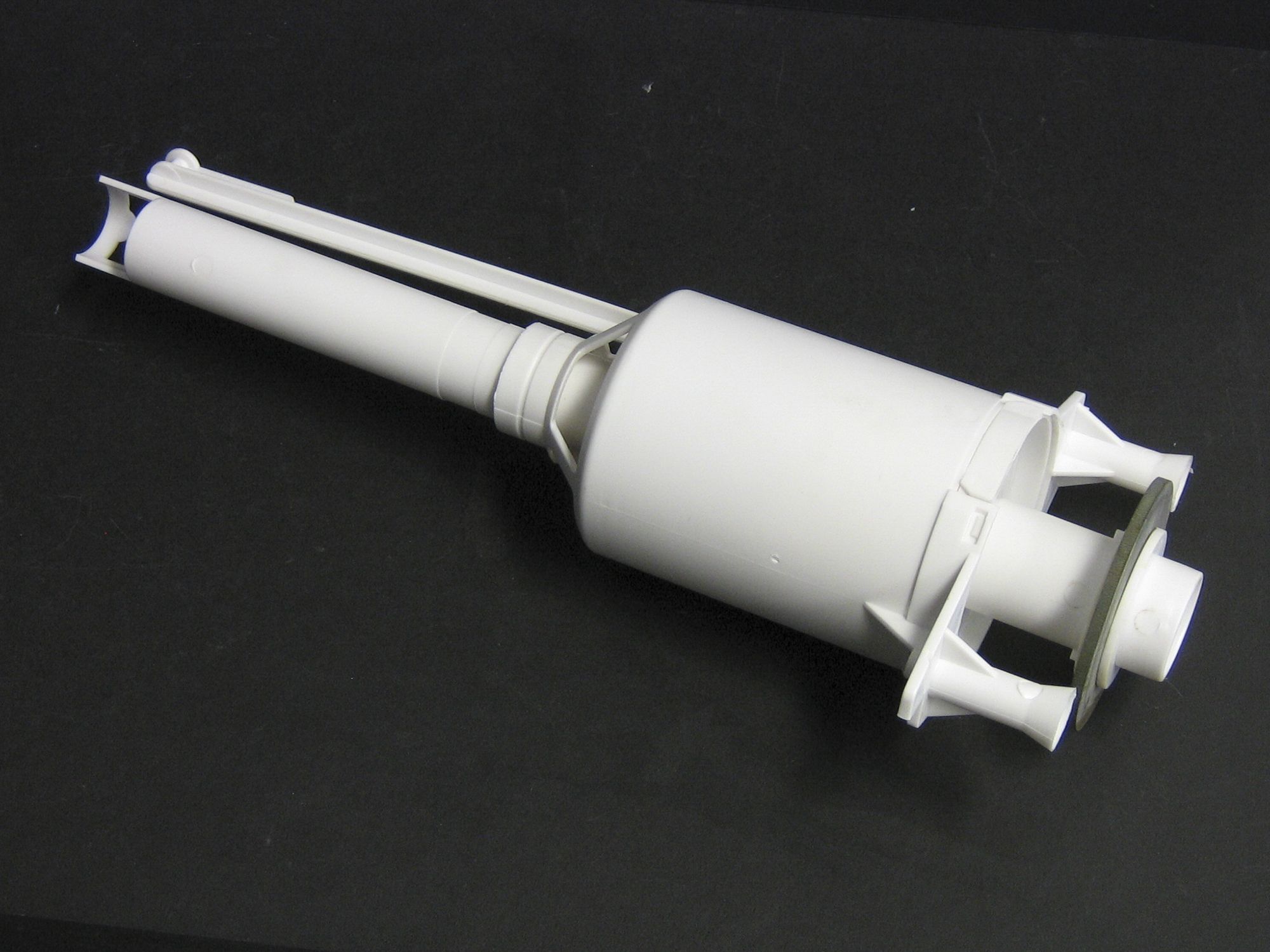 Auslaufventil zu AP-SPK W600, W1000, W1070, W1170, AP270, komplett ...