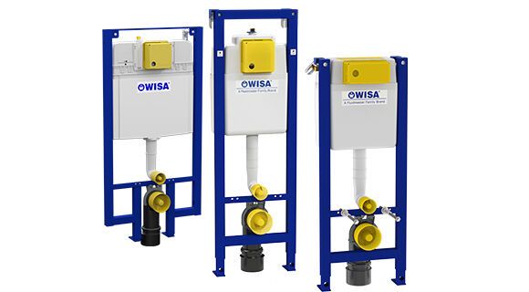 WISA XS WC-Element 118 cm | 8050452701